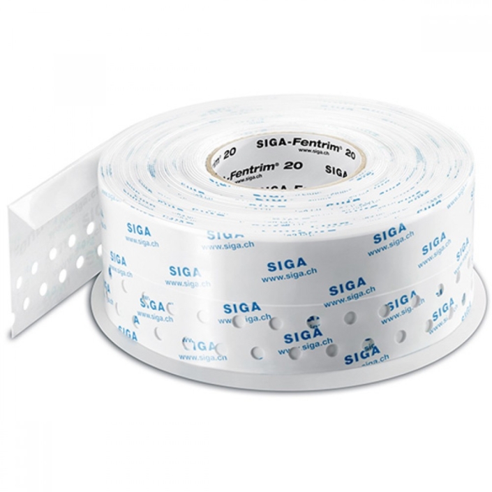 Monarflex Reinforced Radon Barrier RMB400 – 100m2 (€510 Excl VAT ...